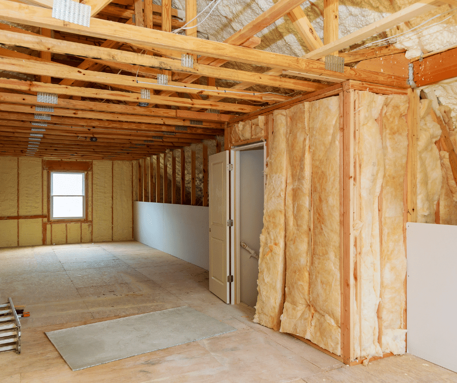 Isolation (mur) - RenoReference